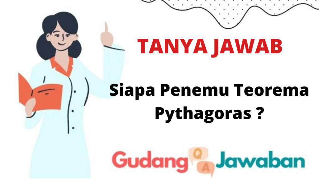 Siapa Penemu Teorema Pythagoras ? – Hosanna Share – Materi Pelajaran ...